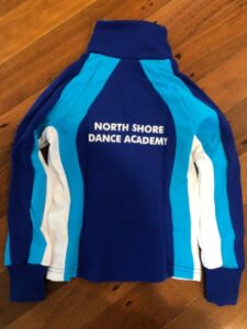 Uniform Requirements – North Shore Dance Academy